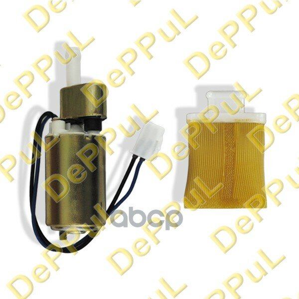 Насос топливный SUZUKI (89-01) SUZUKI DePPuL арт. DE1516301Su