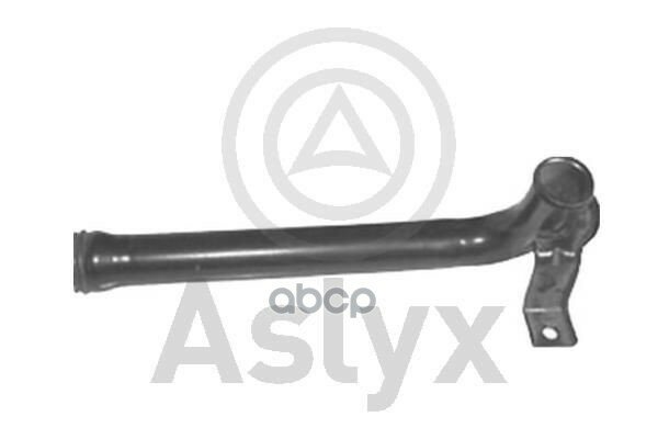 Патрубок FIAT BRAVA/MAREA/PANDA 86-10 шт. ASLYX арт. AS-201163