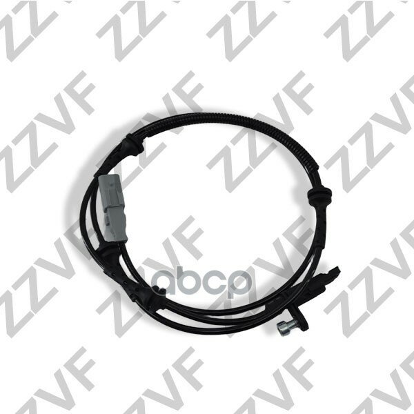 Датчик АБС передний CITROEN C5 (08-17), PEUGEOT 407 (04-10) CITROEN-PEUGEOT ZZVF арт. ZVAA681