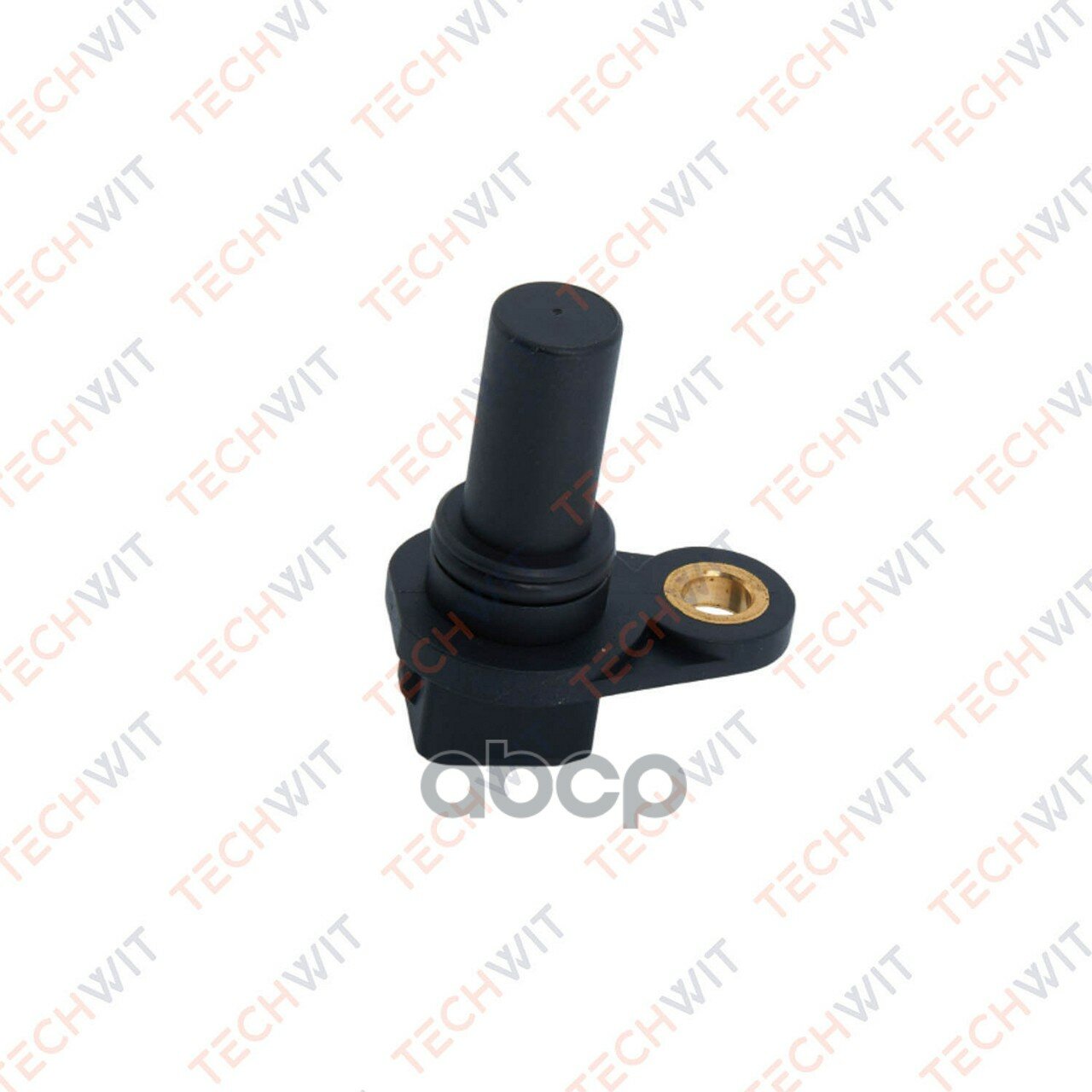 Датчик скорости 2P AUDI 80 100 A3 A4 A6 2.0-2.8 1.9-2.5D TDi 1990- TechWit арт. EL036UNI015TW