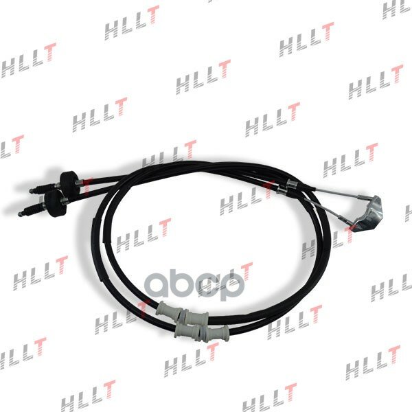 Трос стояночного тормоза OPEL ASTRA G (98-05) HLLT арт. HLTRC370