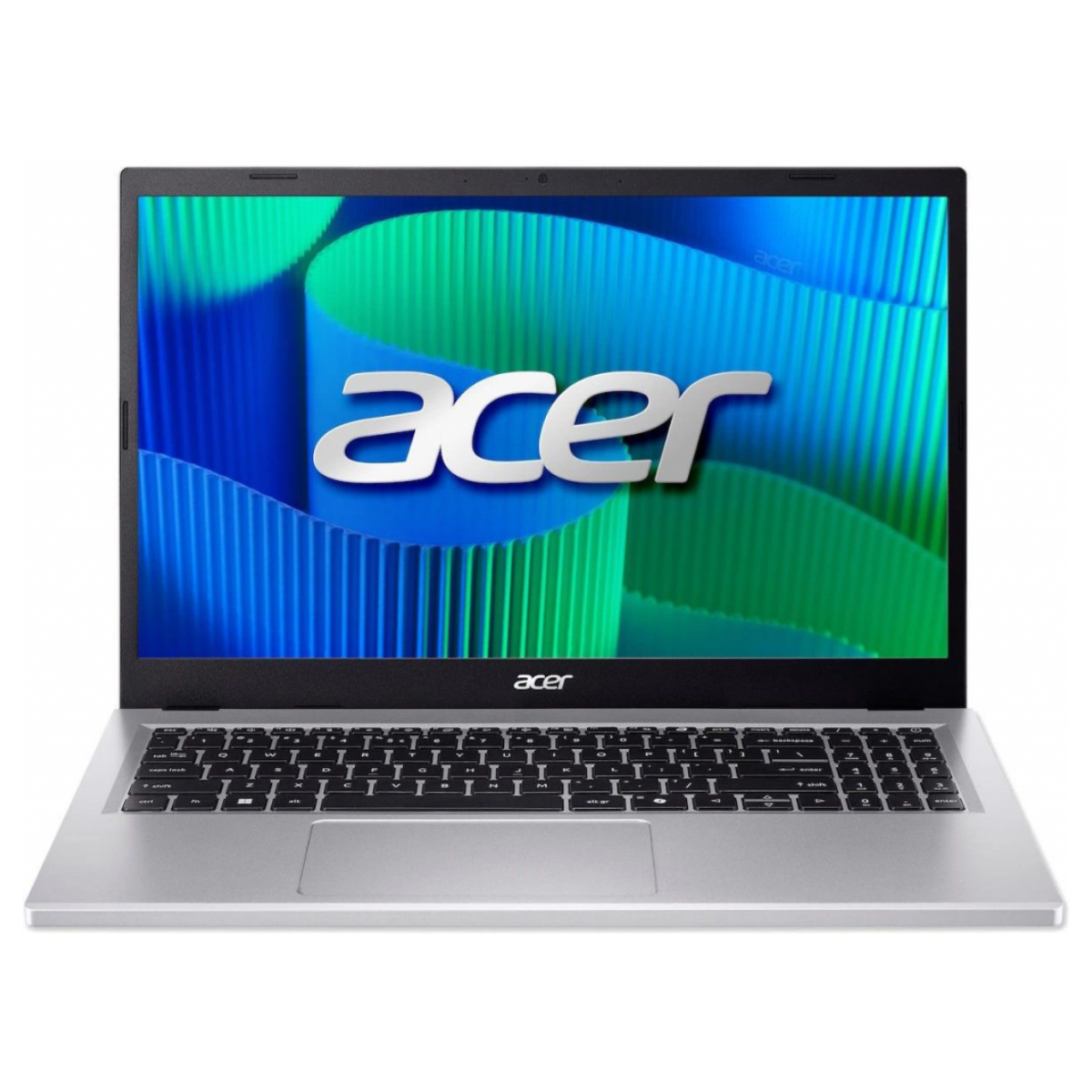 Ноутбук Acer Extensa 15, серый, 15.6"FHD; IPS/Core i3 1315U/8GB/SSD 1TB/UHD/Win11pro