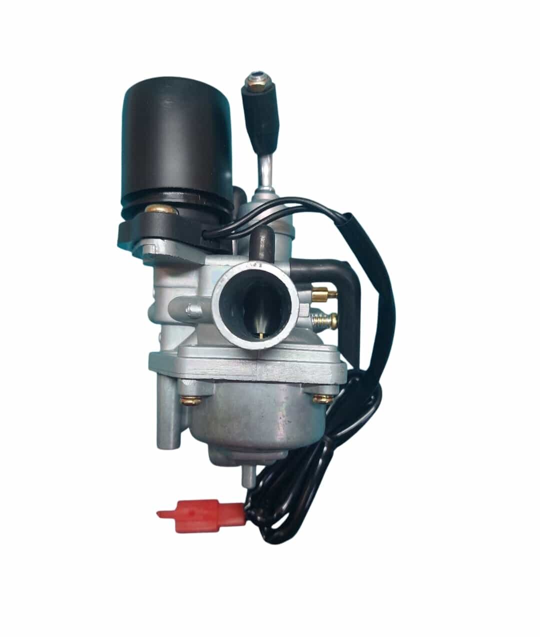 Карбюратор 1E40QMB (Stels QJ50)