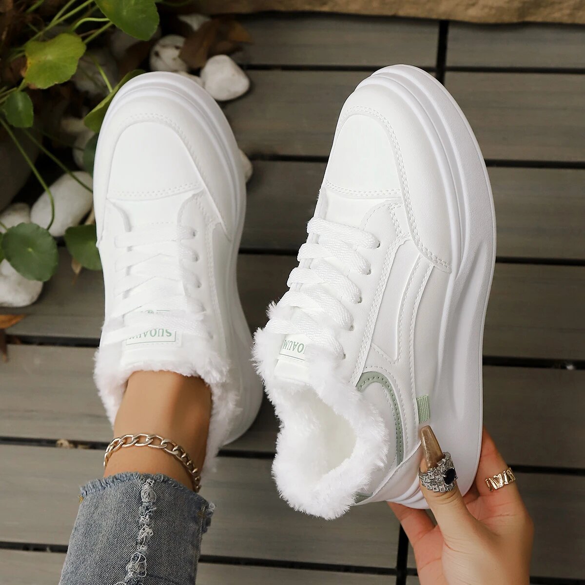 Кроссовки shoes women