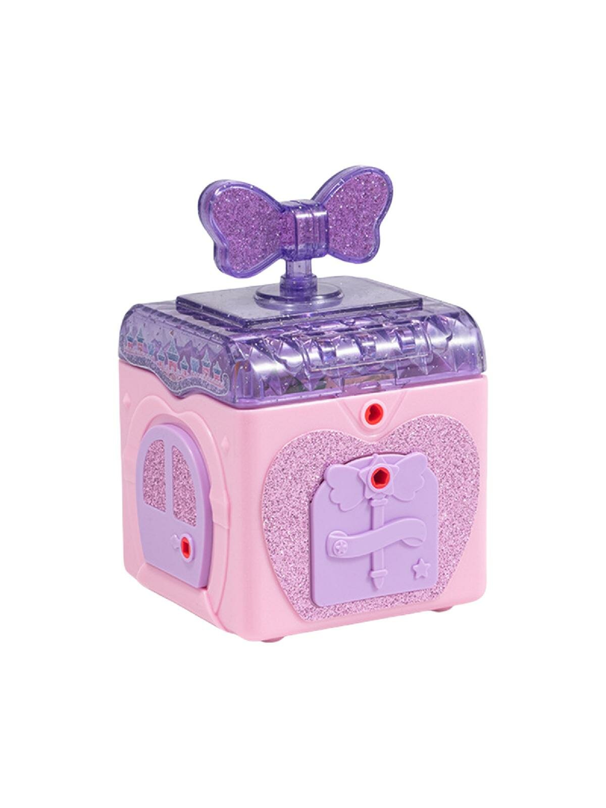 Детская Слепая Коробка С Сюрпризом, Волшебная Шкатулка С Сокровищами, Креативные Развивающие Игрушки принцессы