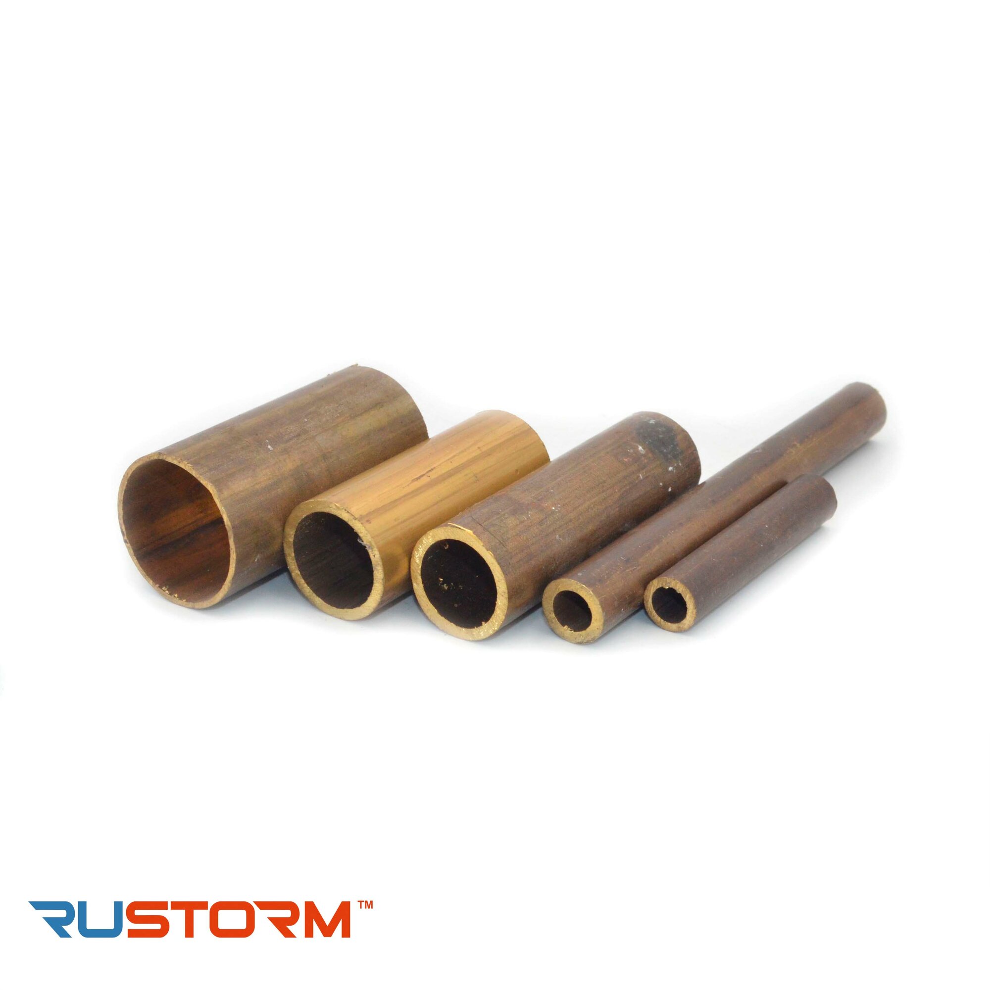 Латунная труба 60х2х50мм Л63 (внутр.56мм) дкрнп