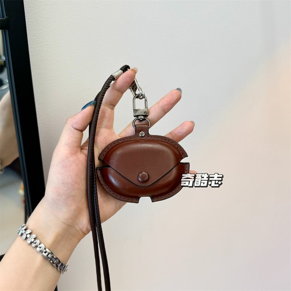 Уникальный ретро-стиль, подходящий для чехла для наушников Lenovo LP25 с полным покрытием, сумки для наушников с ремешком XT88, Superhero xt88pro.