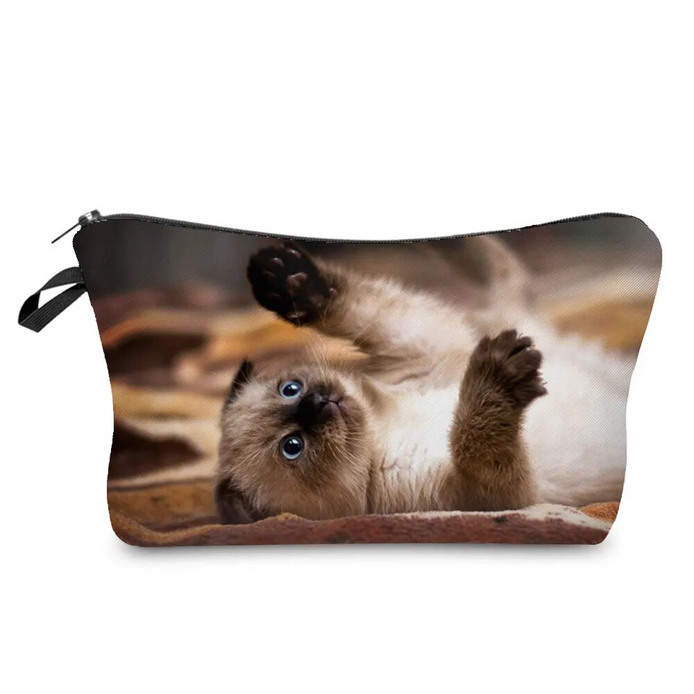 Косметичка