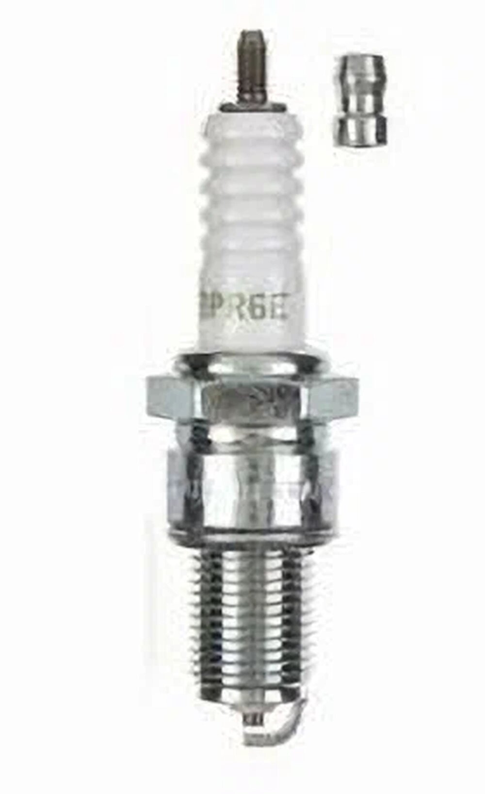 Свечи зажигания NGK V-LINE №2 2108 4 шт 2268-4PCE