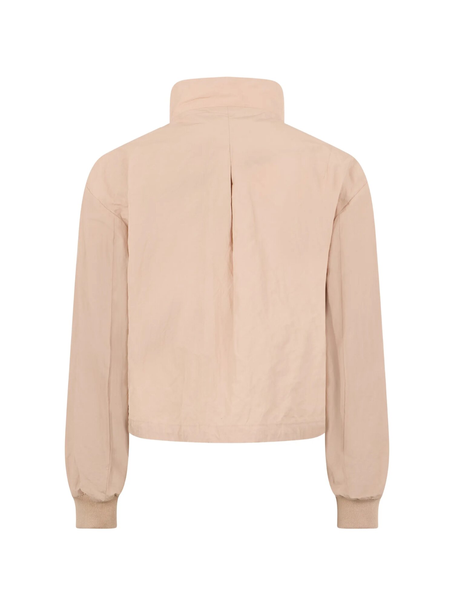 Куртка MooRER High-neck jacket, размер 40 — фото 1