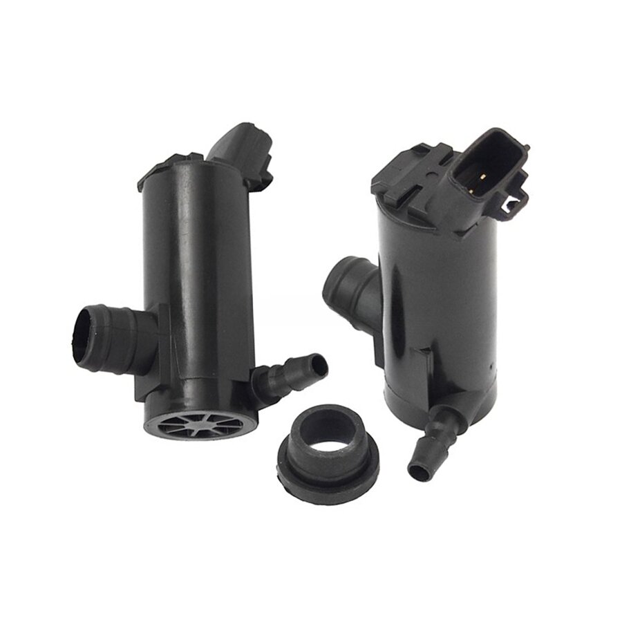 Мотор омывателя фар MAZDA CX5 17- MAZDA 6 12-, SAT ST-GHP9-51-811