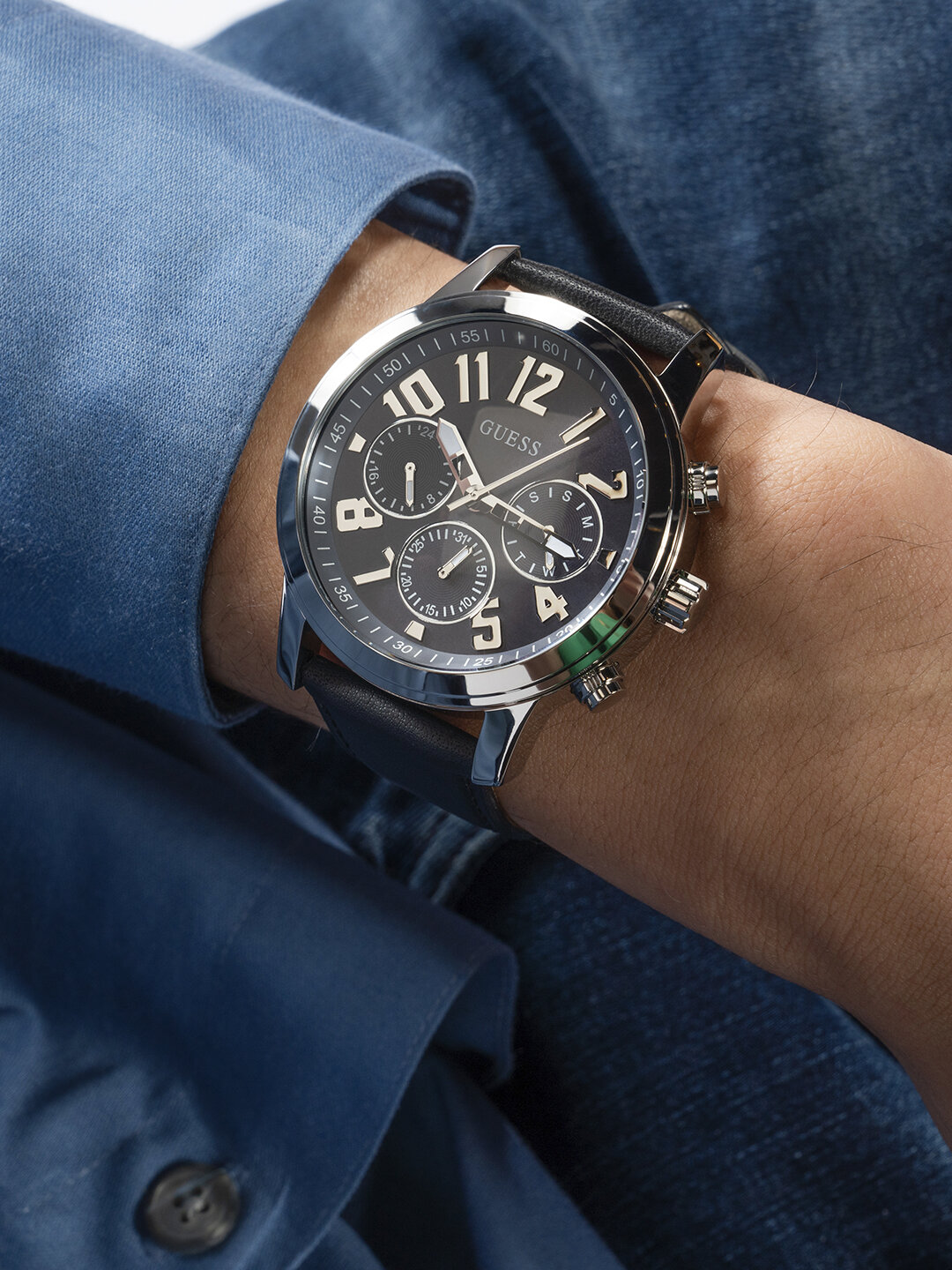 Наручные часы