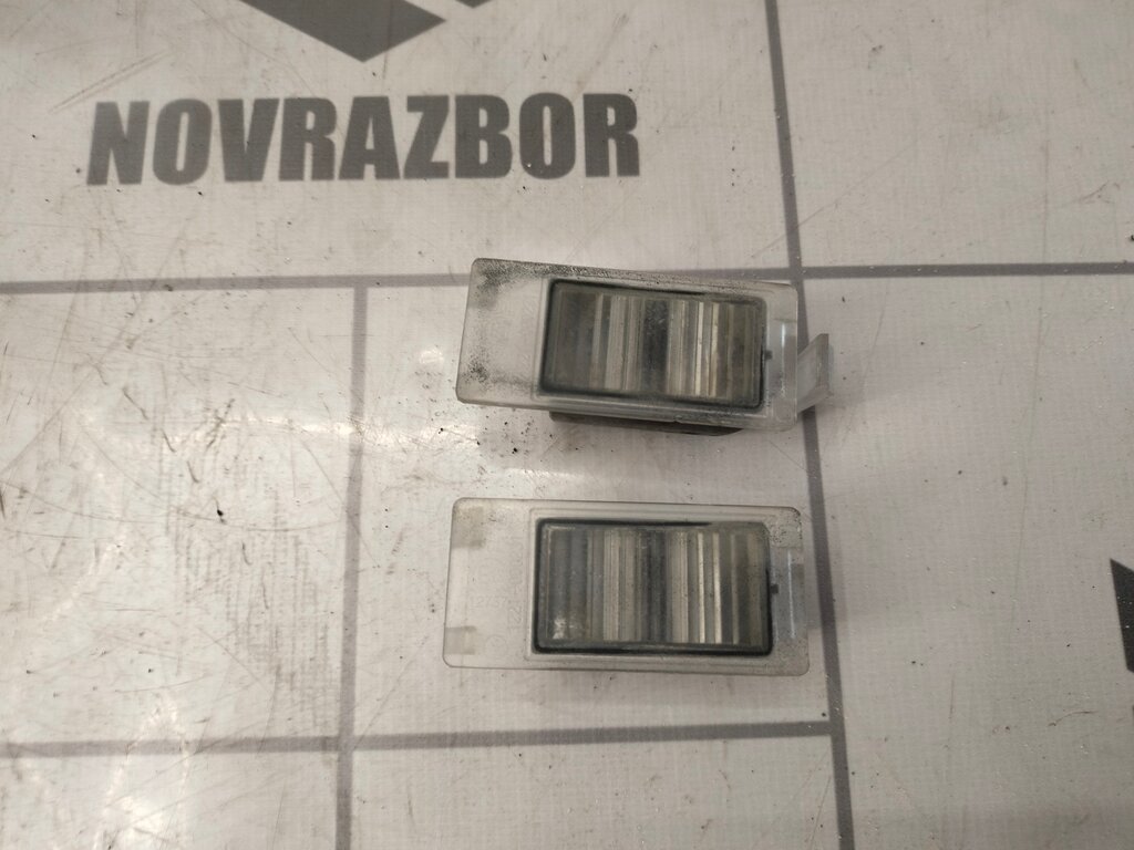 Фонарь подсветки двери Daewoo Nexia 95-16