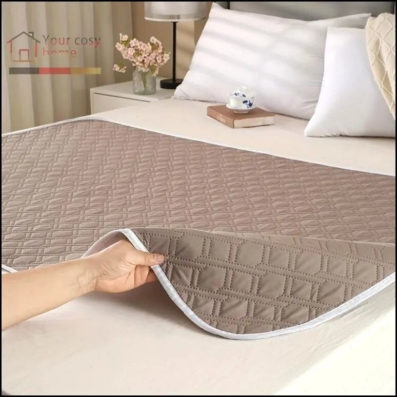 Эксклюзивная впитывающая простыня для лежачих пациентов