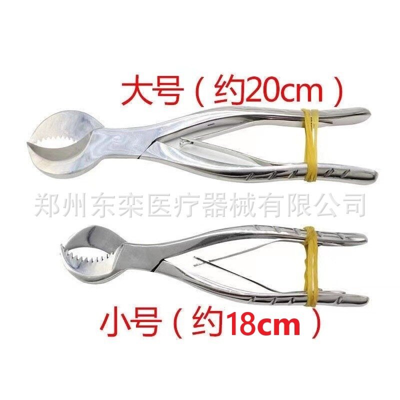 Ножницы для гипса для стоматологов, инструменты для техников, плоскогубцы для гипса, ножницы из нержавеющей стали, супер прочные ножницы для гипса, ножницы для техников