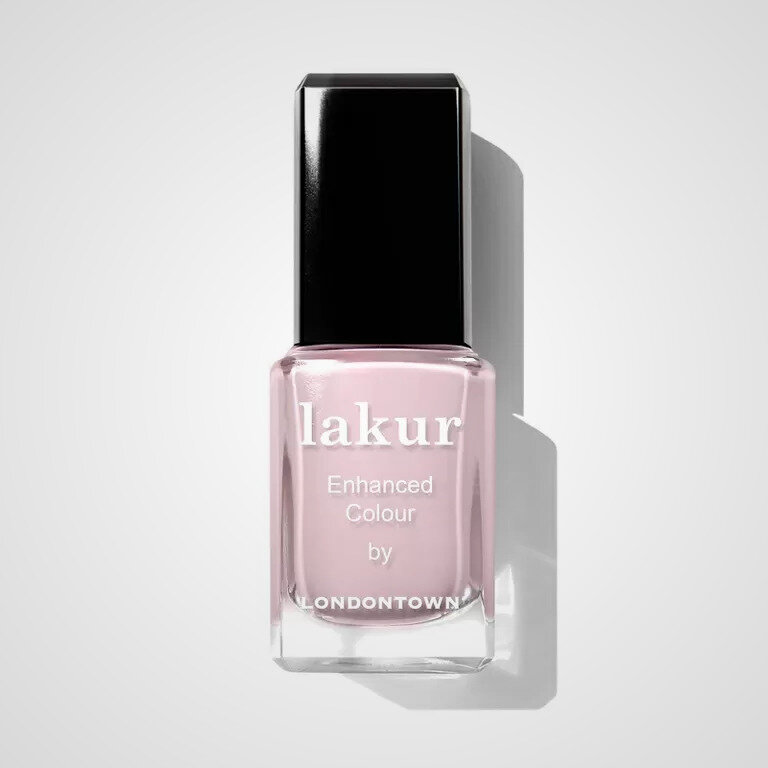 Лак для ногтей Английский чай 12 мл LONDONTOWN lakur Enhanced Colour Afternoon Tea Лак для ногтей 12 мл