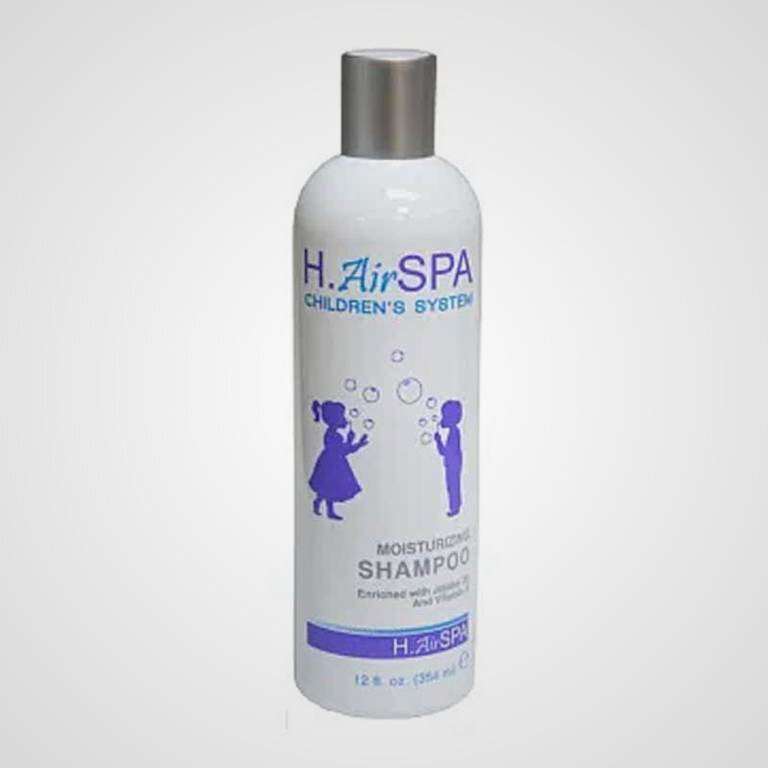 Шампунь детский увлажняющий с алоэ 236 мл HairSPA Children's Moisturizing Shampoo Шампунь 236 мл