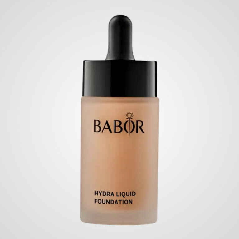 Увлажняющий Тональный Крем 04 porcelain (фарфоровый) 30 мл Babor Age ID Hydra Liquid Foundation Тональный крем 30 мл