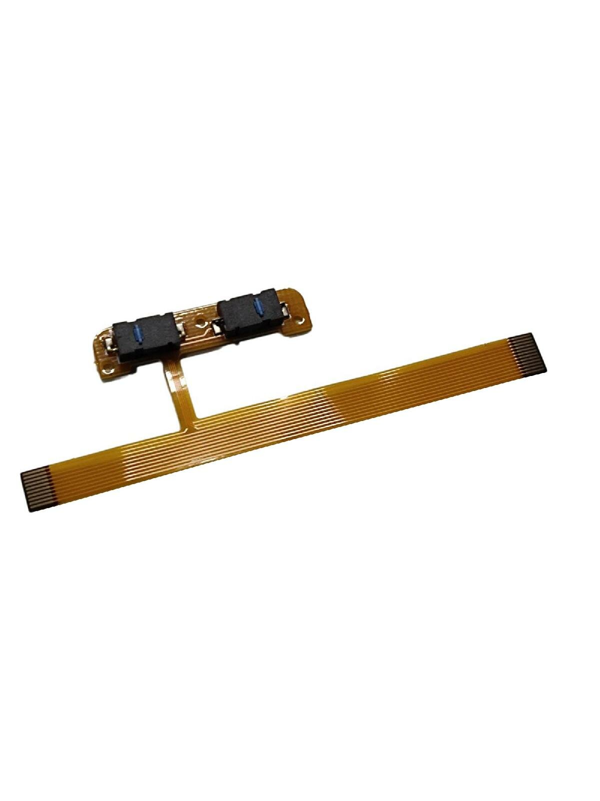 Кабель беспроводной мыши Razer Viper V3pro с боковыми кнопками