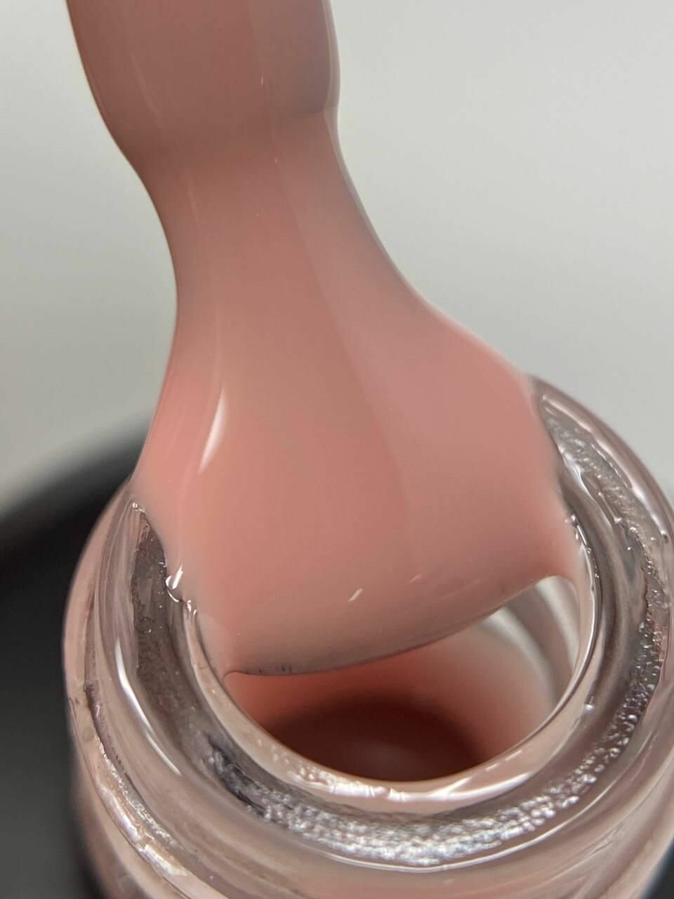 Камуфлирующая база Fiber 04 TopShopNails, 15мл