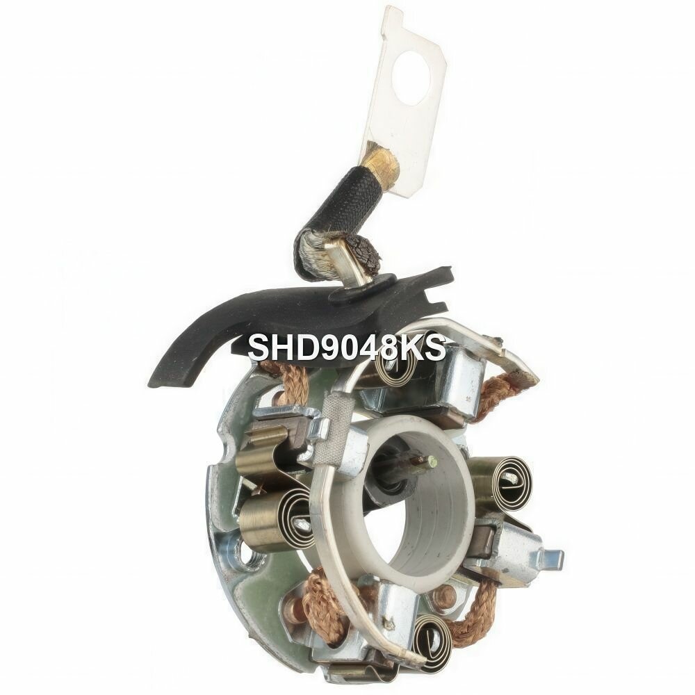 Щеткодержатель стартера для Шевроле Авео, Круз, Орландо Опель Астра G, Корса