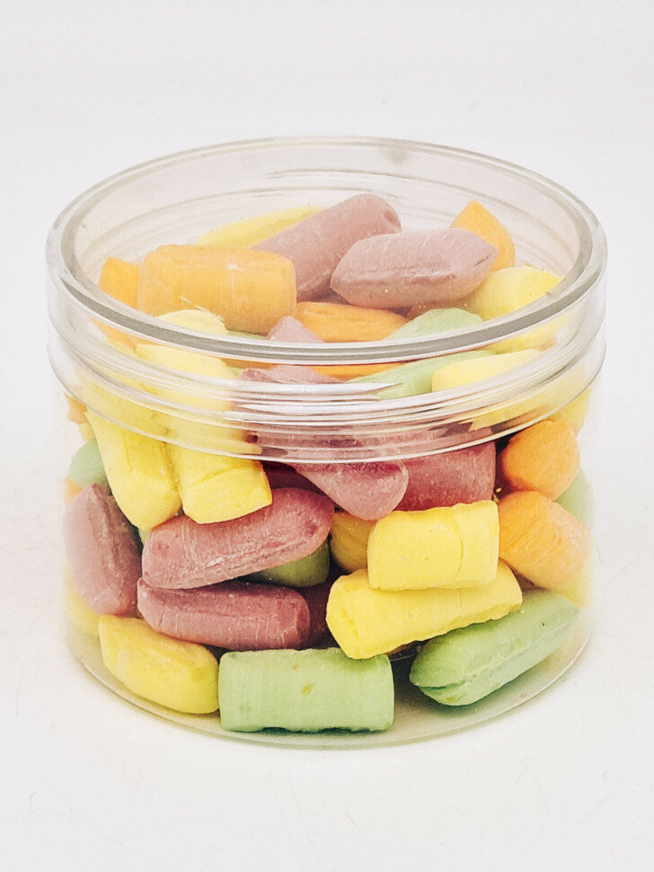 Карамель восточная ассорти 180гр