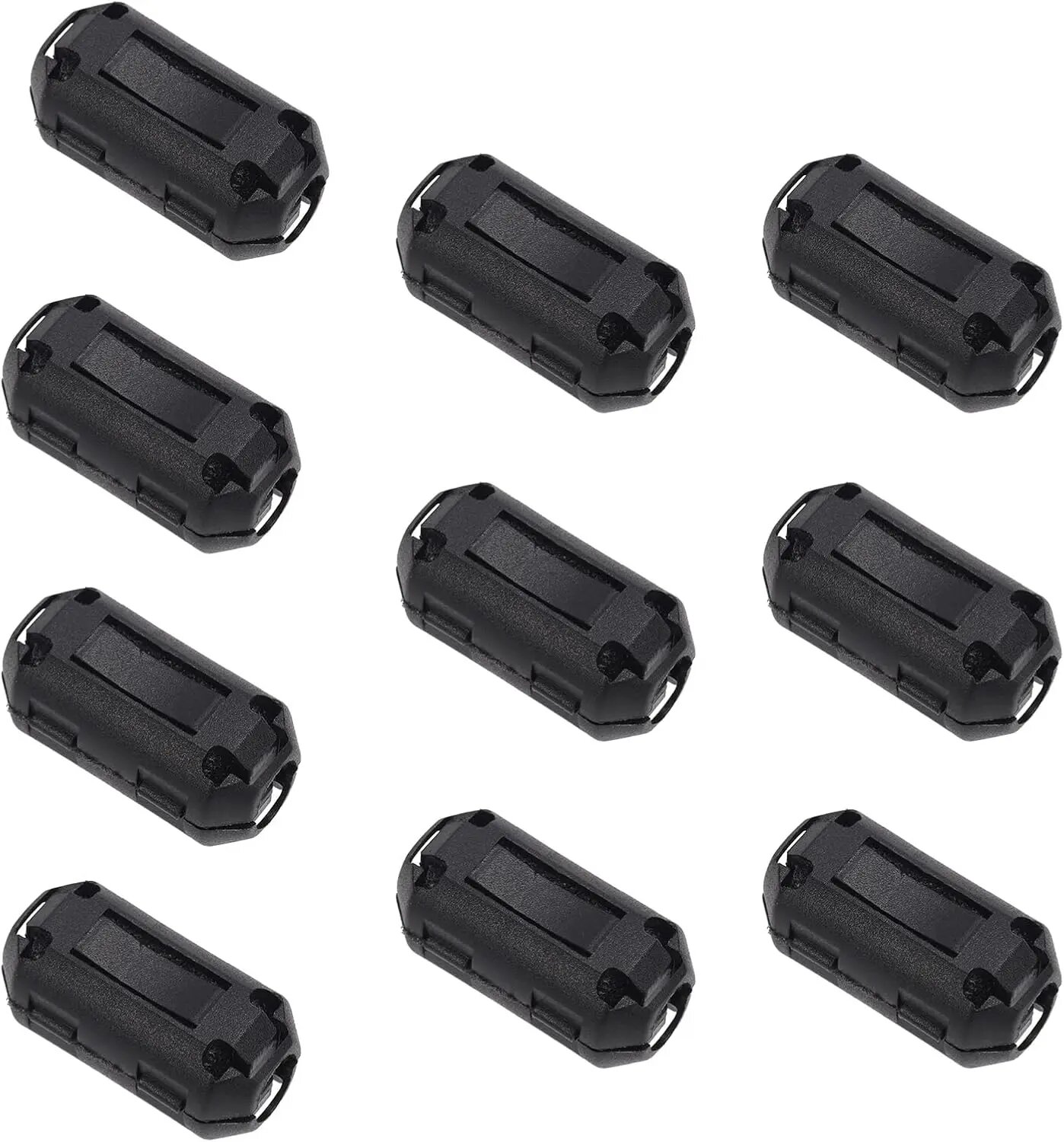 Чистящий фильтр для 3D-принтера, очиститель фильтра накаливания PLA 1,75 мм 3 мм, универсальное антистатическое удаление пыли