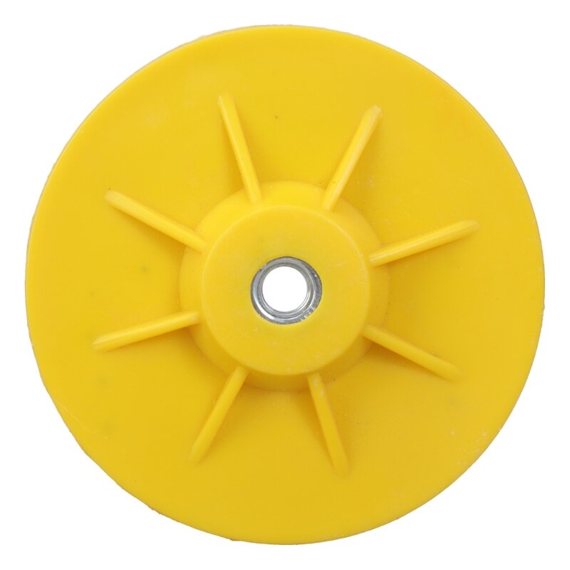 Шлифовальный круг для Кромки плитки с Алмазным покрытием Полировальная Площадка для Снятия Фасок и полировки Стекла Мрамора и Каменных Материалов