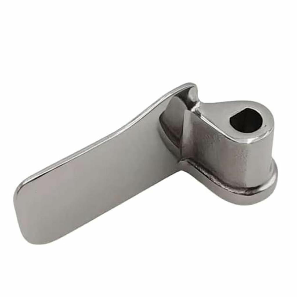 Металлическая насадка для теста для хлебопечки