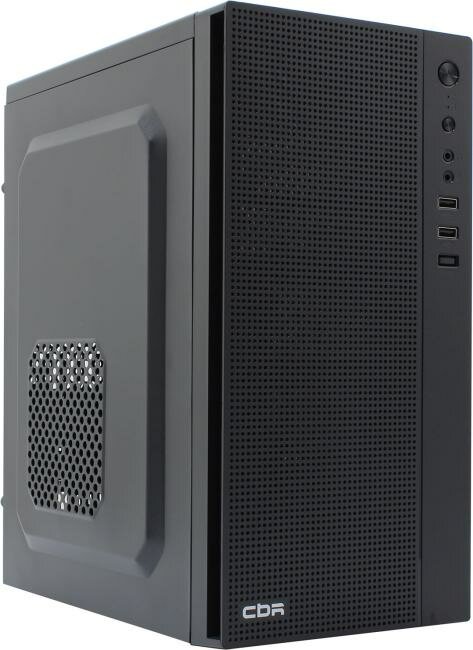 (Z0973501) Core i3 12100/16 ГБ/1 x 960 Гб SSD/Intel UHD Graphics 730
