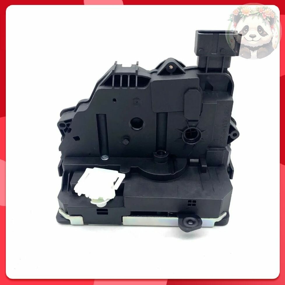 Эксклюзивный актуатор задней левой двери для Opel Corsa D 20062011, артикул 13258265