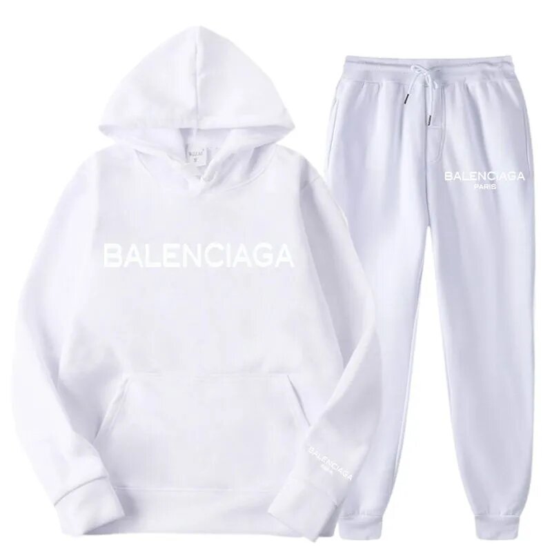 Костюм спортивный Balenciaga