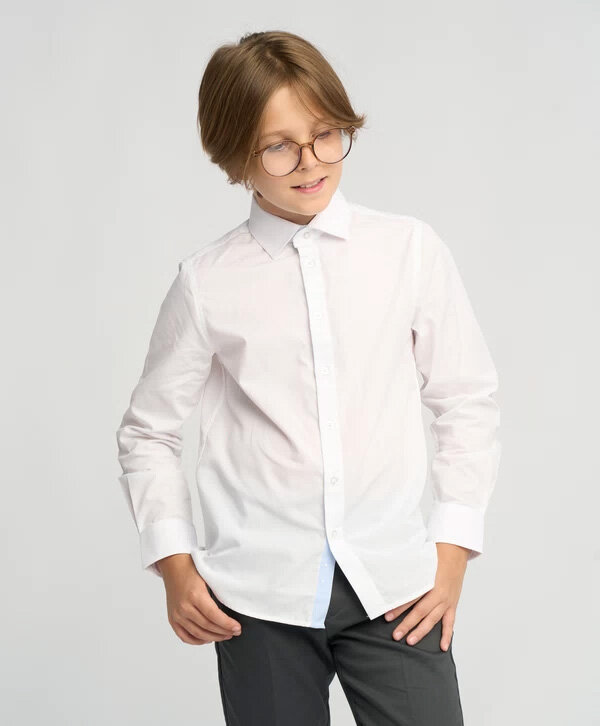 Школьная рубашка школьная