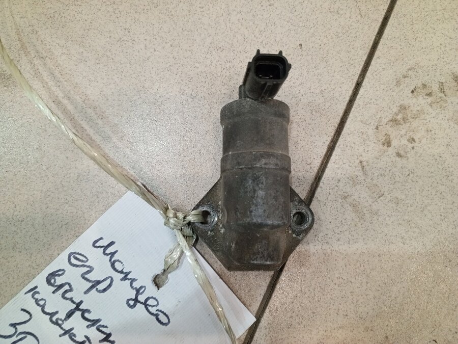 Клапан стабилизации холостого хода от Ford Mondeo 3 2000-2007