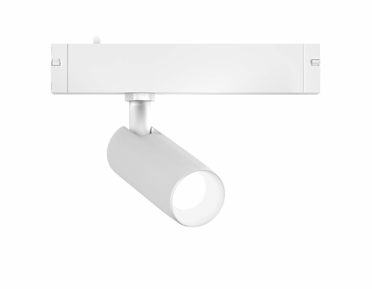 Трековый магнитный светильник Ambrella Light Track System GL8001
