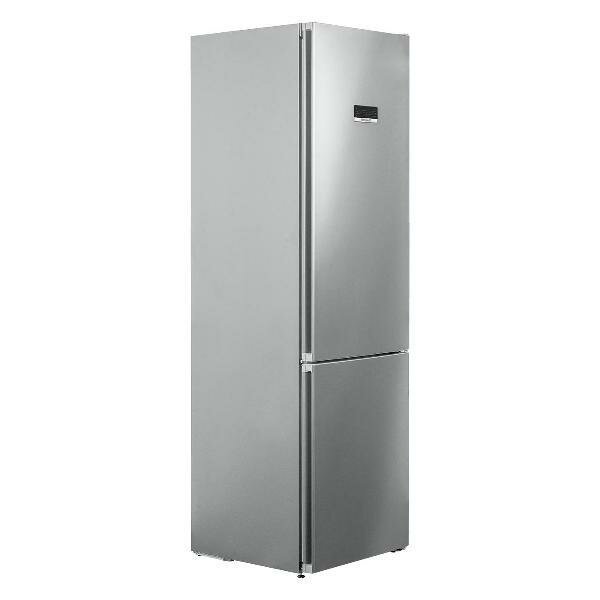 Холодильник Weissgauff CBN2WC2M2 — фото 1
