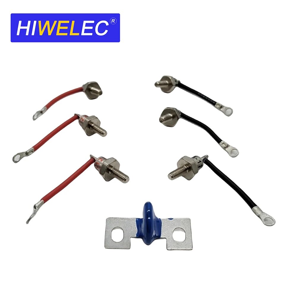 Диоды для генераторов HIWELL RSK1001, RSK2001