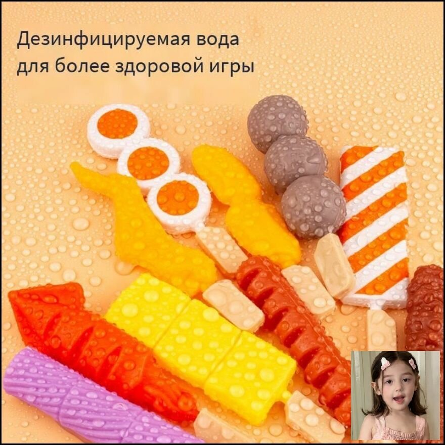 Сюжетно-ролевые игрушки