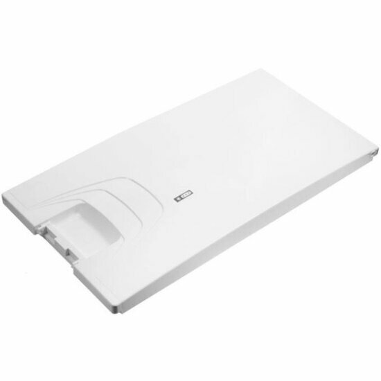 Панель (дверца) VB Parts для морозильной камеры холодильника Indesit, Ariston, Stinol C00856014