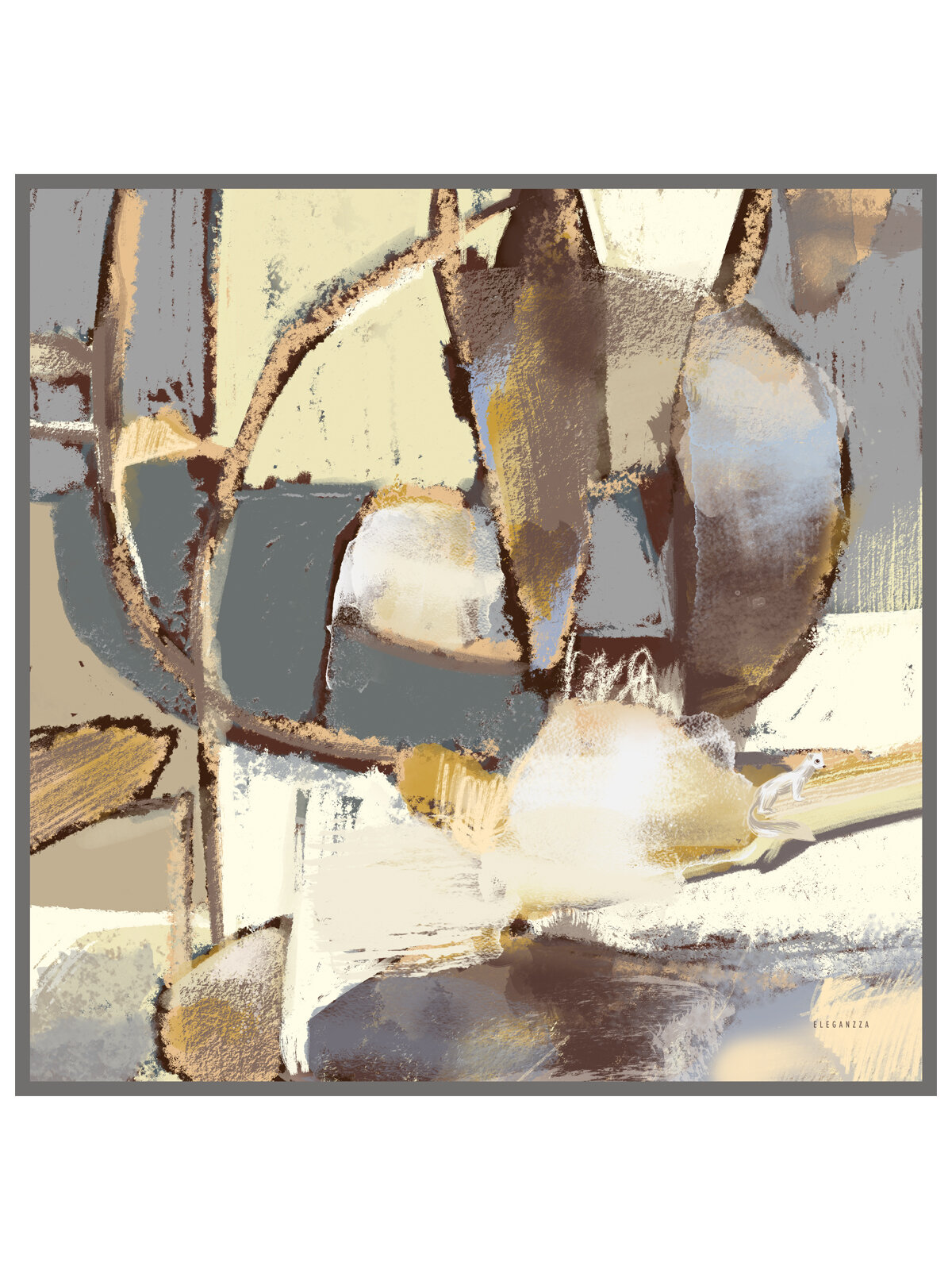 Платок для женщин