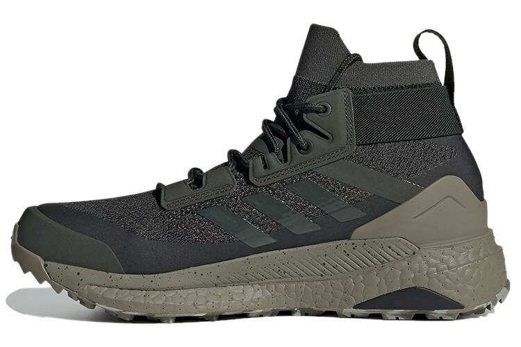 Кроссовки Terrex Free Hiker