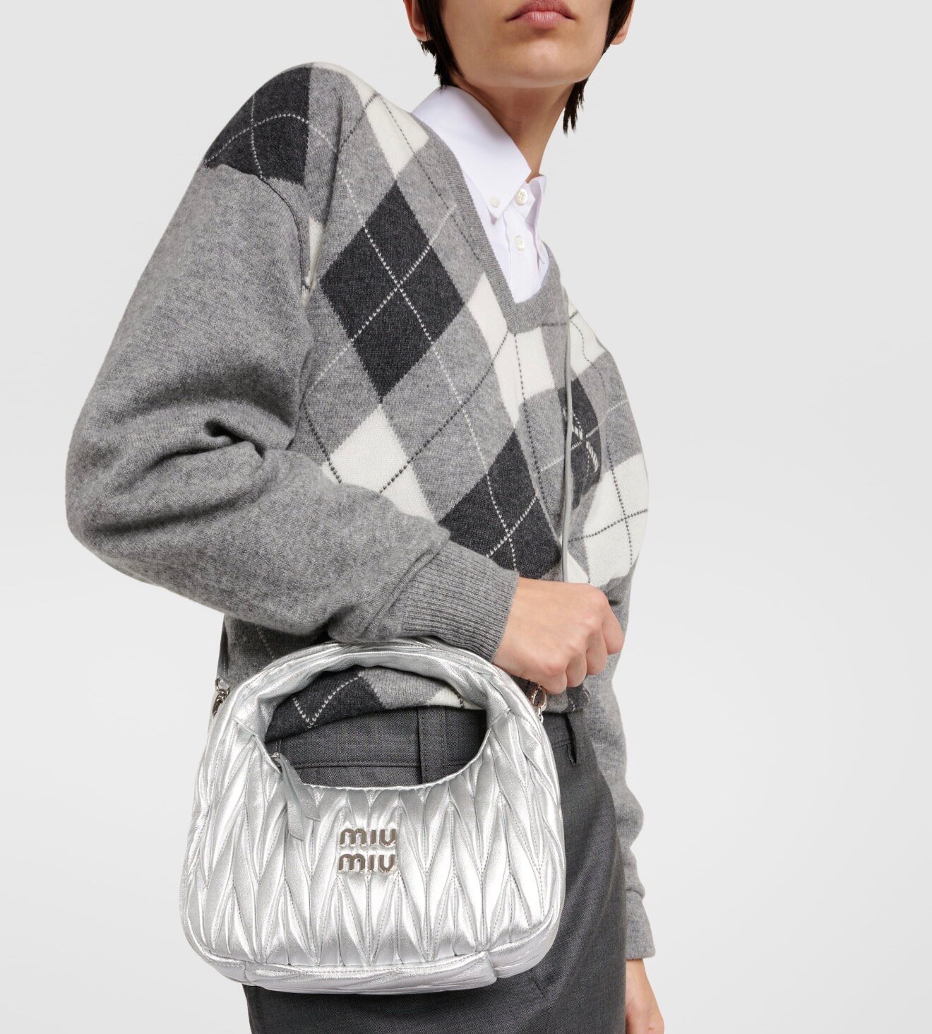 Сумка кросс-боди Wander