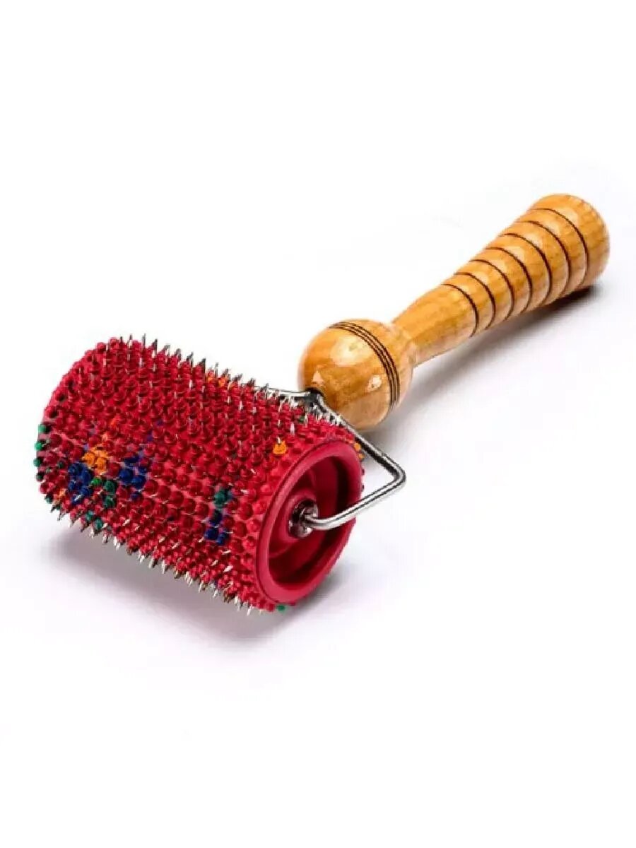 Аппликатор ляпко цилиндрический валик универсальный иг-1шт.