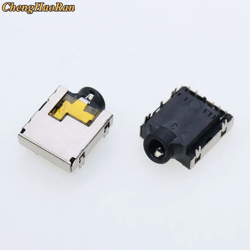 ChengHaoRan Аудио разъем для ноутбука P 1piece