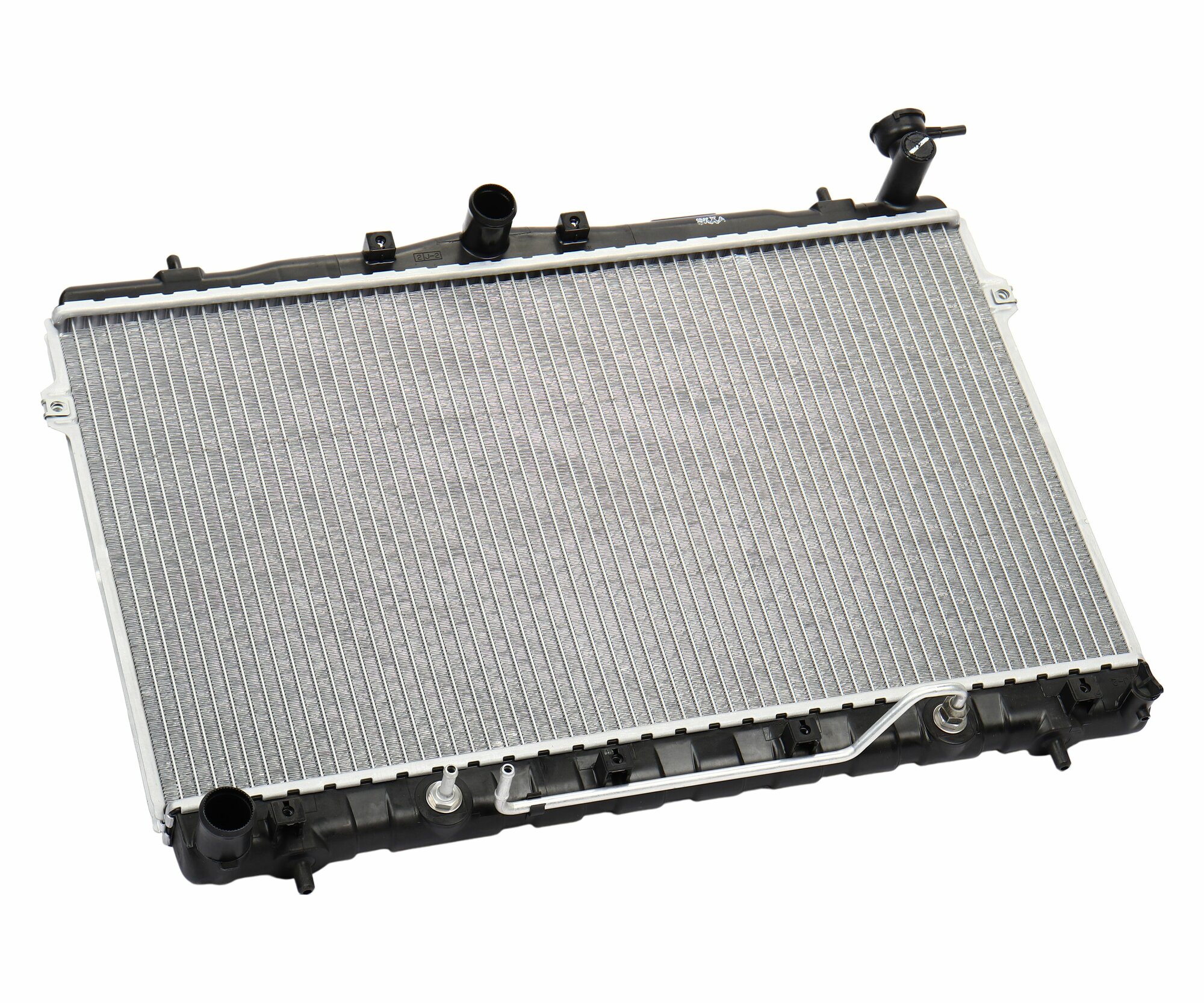 Радиатор HYUNDAI Elantra (95-) АКПП HCC (HANON) / Арт. 25310-29750