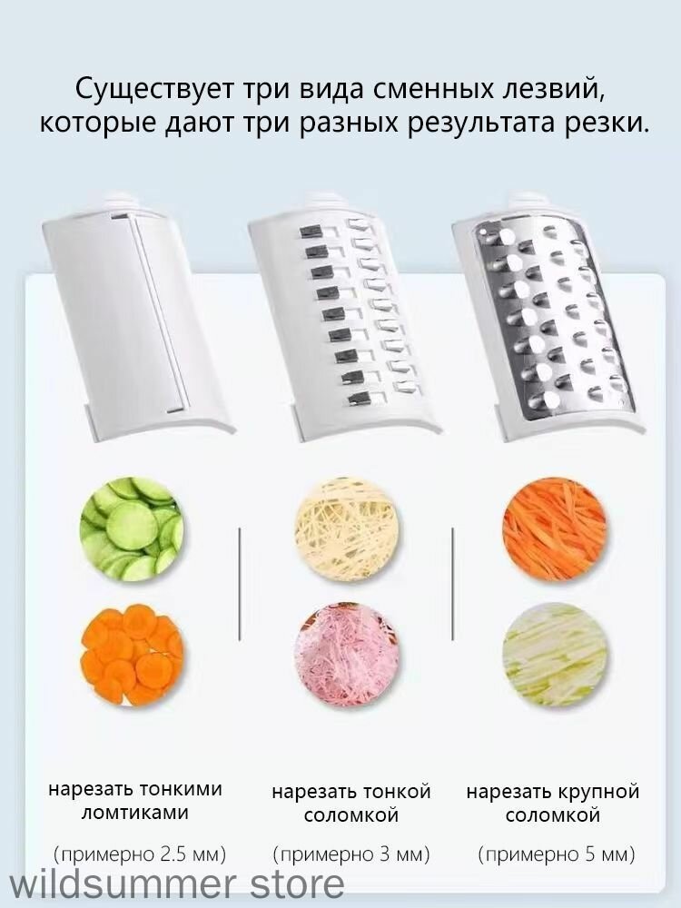 Ломтерезка — фото 1