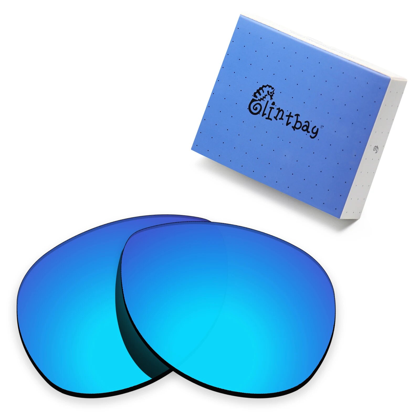 Сменные линзы Glintbay для Ray-Ban RB3386