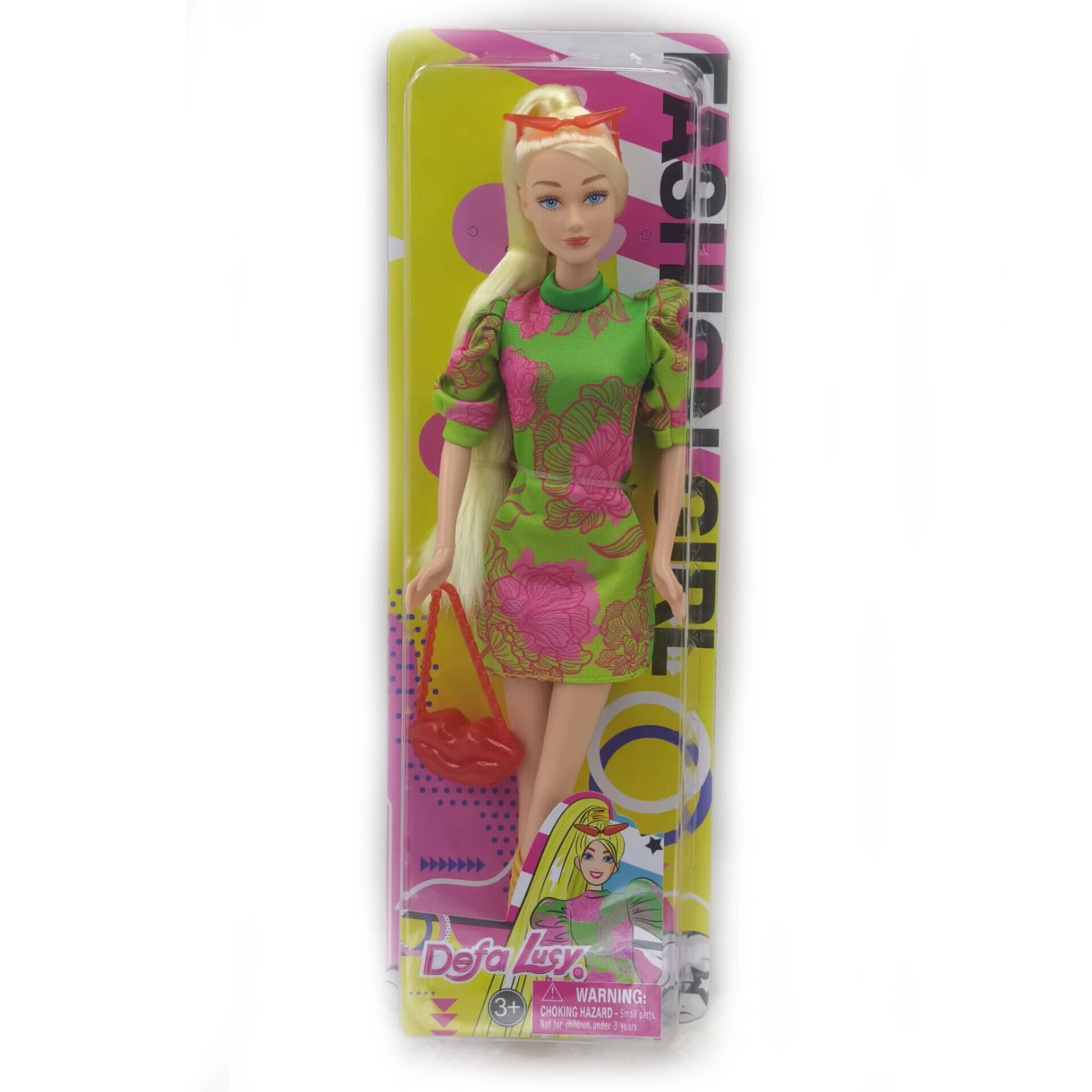Кукла Defa Lucy 1/6