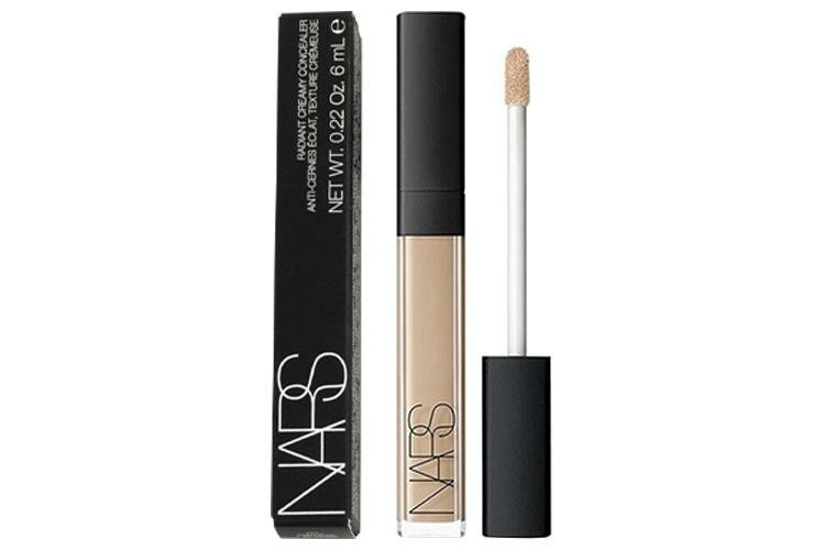 Concealer женский NARS Luminous Smoothing Concealer, 6 мл, Мед, с сиянием и увлажнением для всех типов кожи