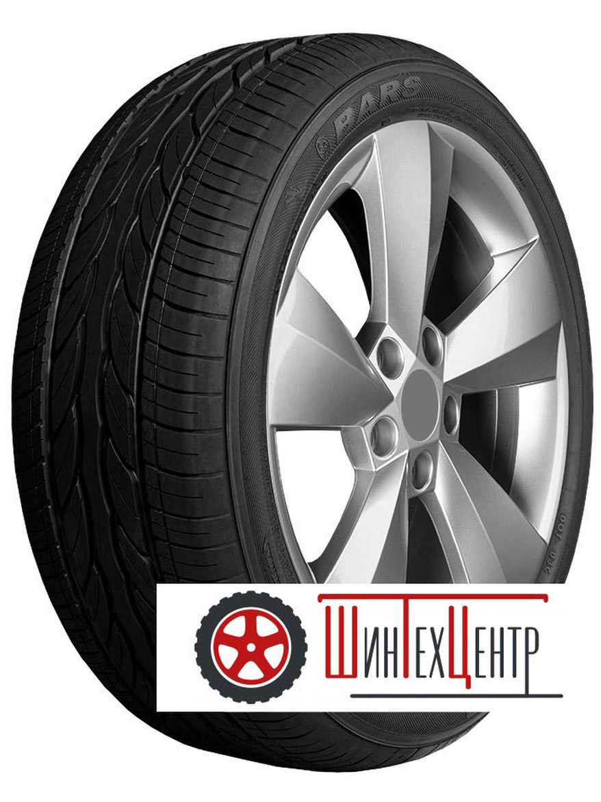 Шина Bars 235/50 R18 Uz310 97W Летняя для автомобилей любых видов